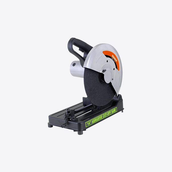 Electronic Cut off Machine - POWERDRIVE TECHNOLOGIES